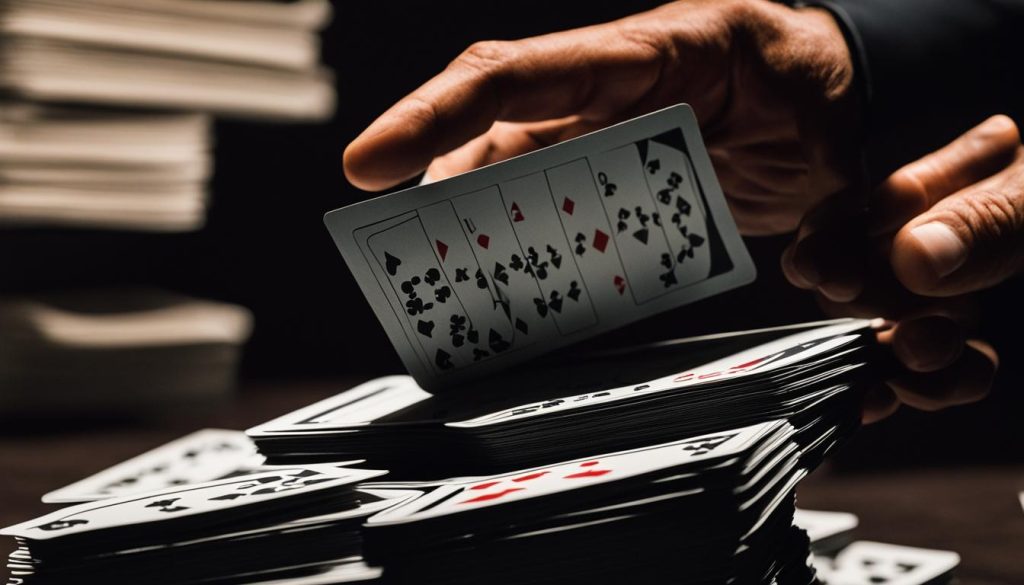 Kiat Sukses Strategi Ceme untuk Pemain Profesional